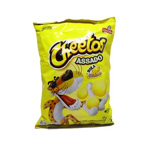 Salgadinho Cheetos Bola Queijo 45g - Sao Luiz loja Virtual